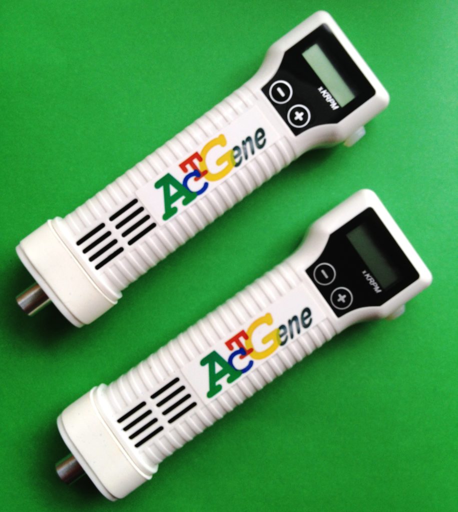 Homogenizer & Tissue Grinder