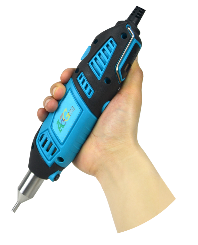 Homogenizer & Tissue Grinder