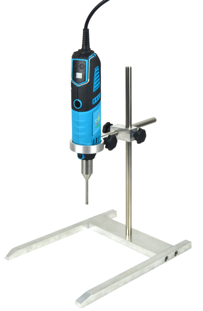 Homogenizer & Tissue Grinder