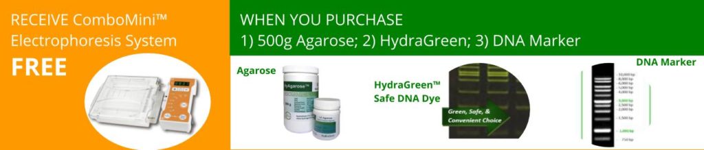 Life Science Product Manufacturer